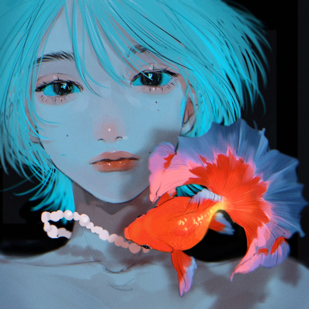 ARTAQUARIUM | tamimoon